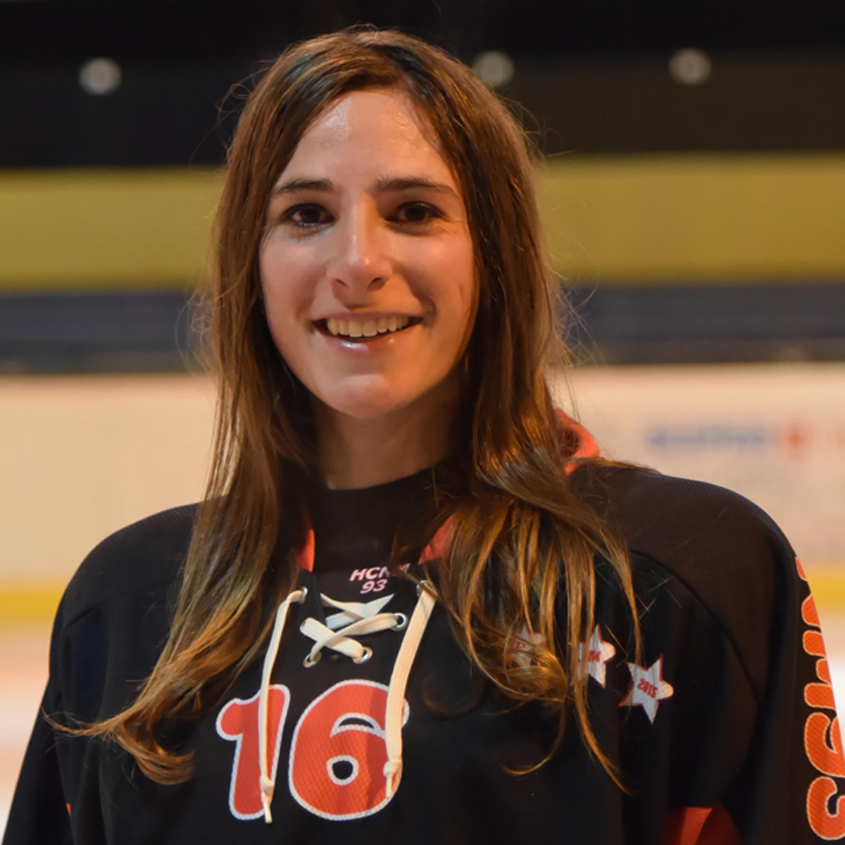 IMBERT Cindy | Les Bisons