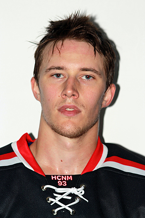 WIGGINTON Andrew | Les Bisons